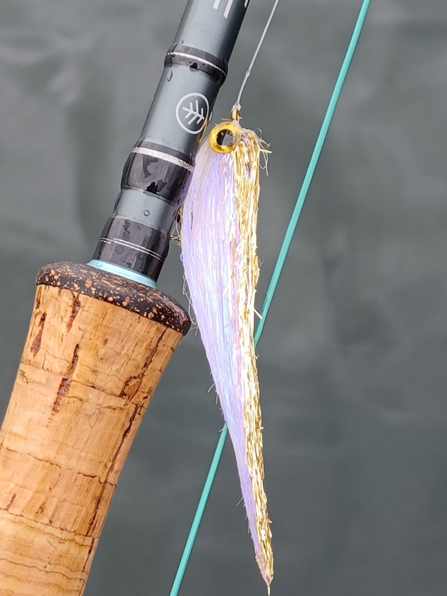 Rags To Riches At Anglian Waters ! – FlashAttackFlies