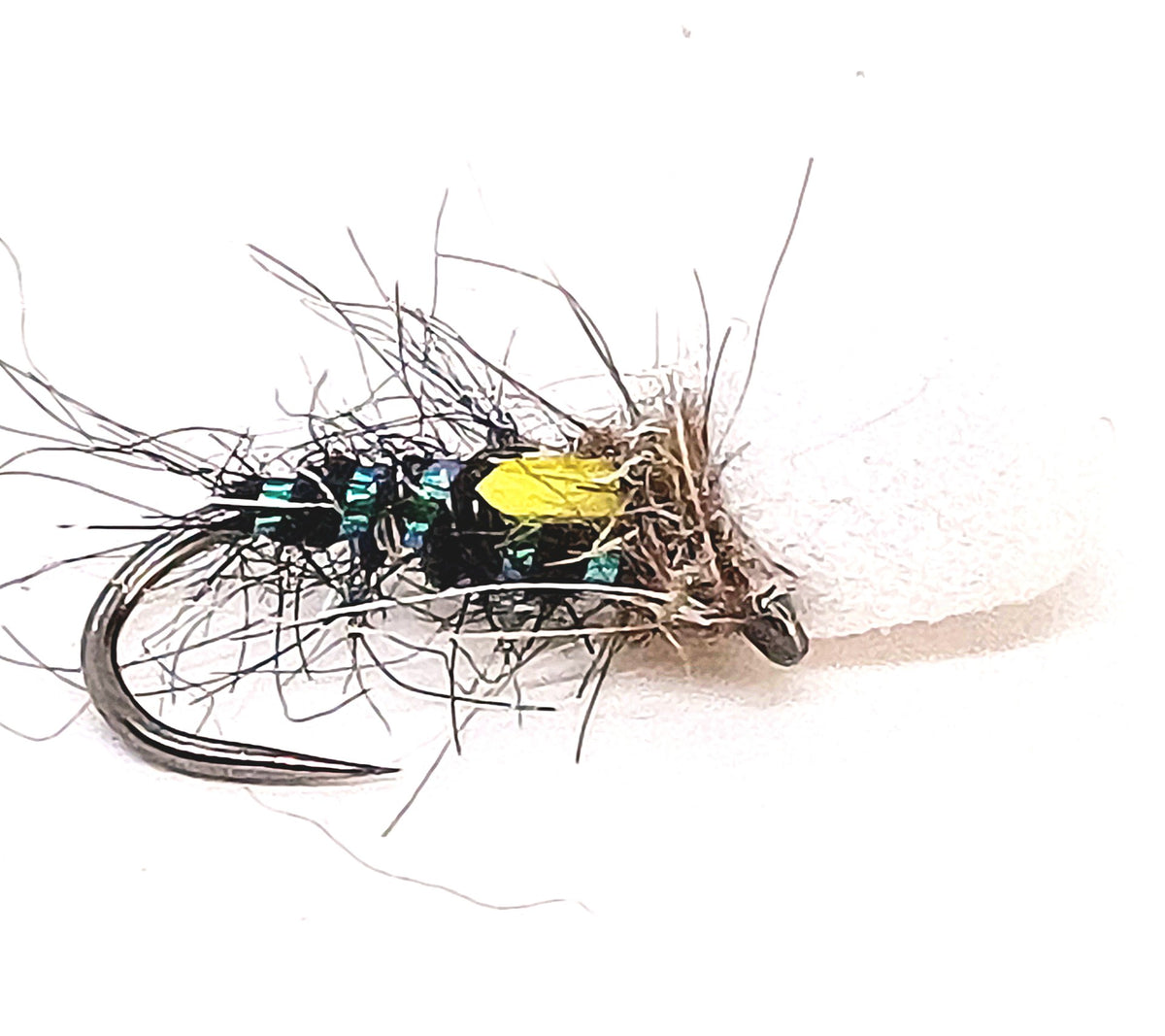 Suspender Buzzer Fly CODE BD9 (s12,14) – FlashAttackFlies