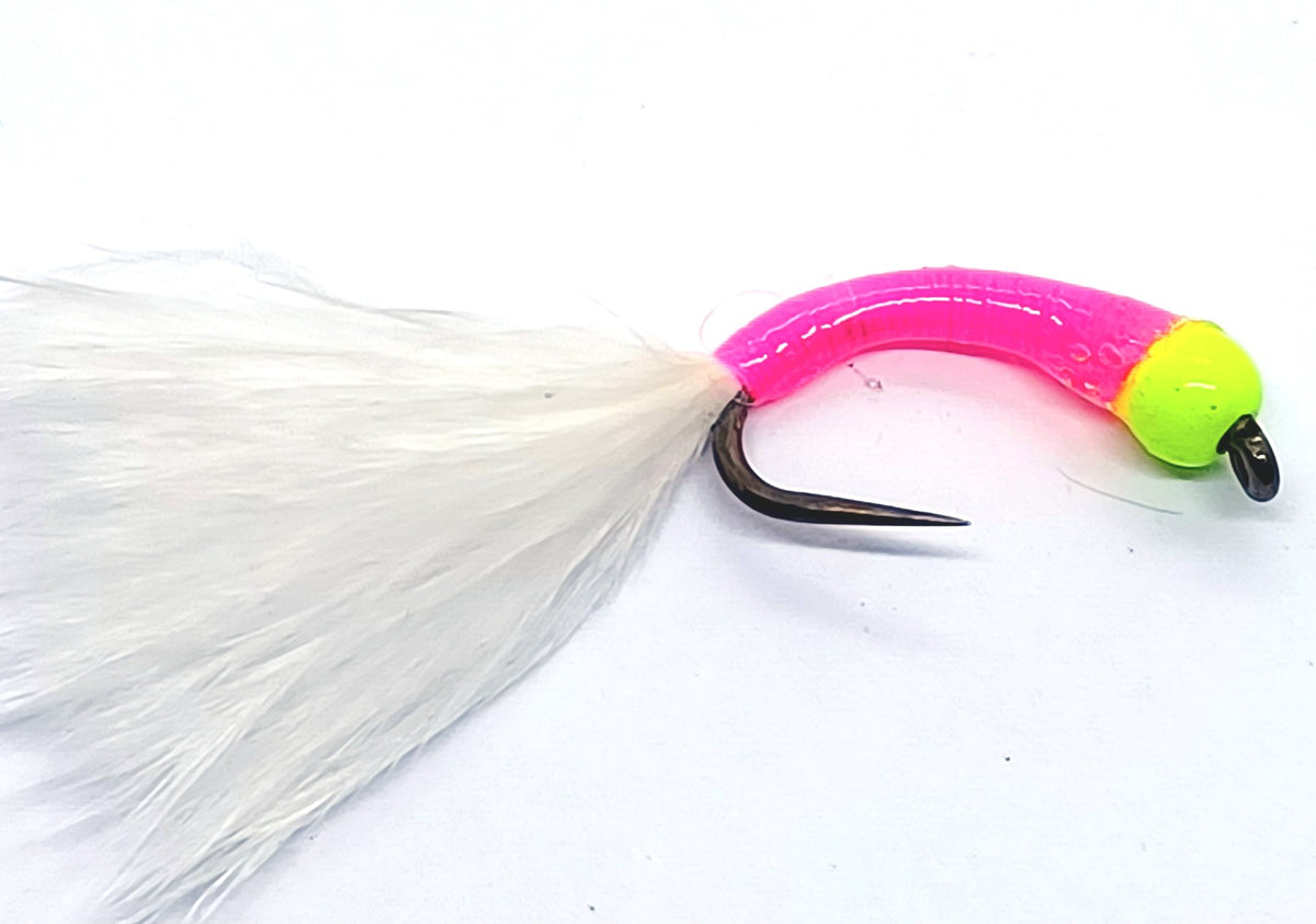 Cat Bug Pink CODE BCB4 (s10) – FlashAttackFlies