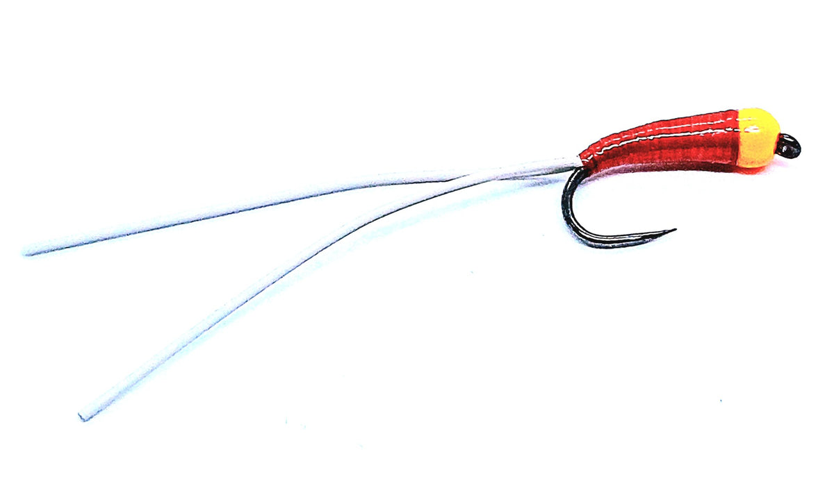 Red Bug CODE BCB8 (S10) – FlashAttackFlies