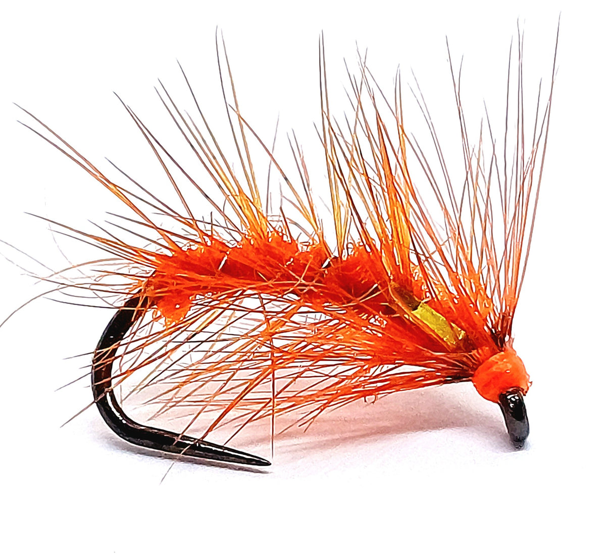 Snatcher Fly Orange CODE Z1 (s10) – FlashAttackFlies