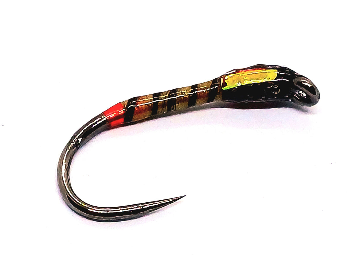 Traffic Light Buzzer Quill CODE HHB33 (s10,12) – FlashAttackFlies