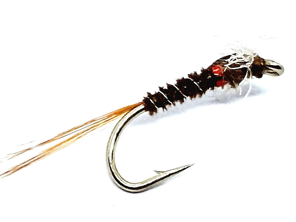 Muskins Cruncher Cut Throat CODE E108 (s10,12) – FlashAttackFlies