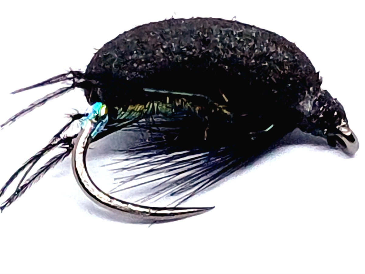 Coch Y Bonddu Beetle Fly CODE BD53 (S12,14) – FlashAttackFlies