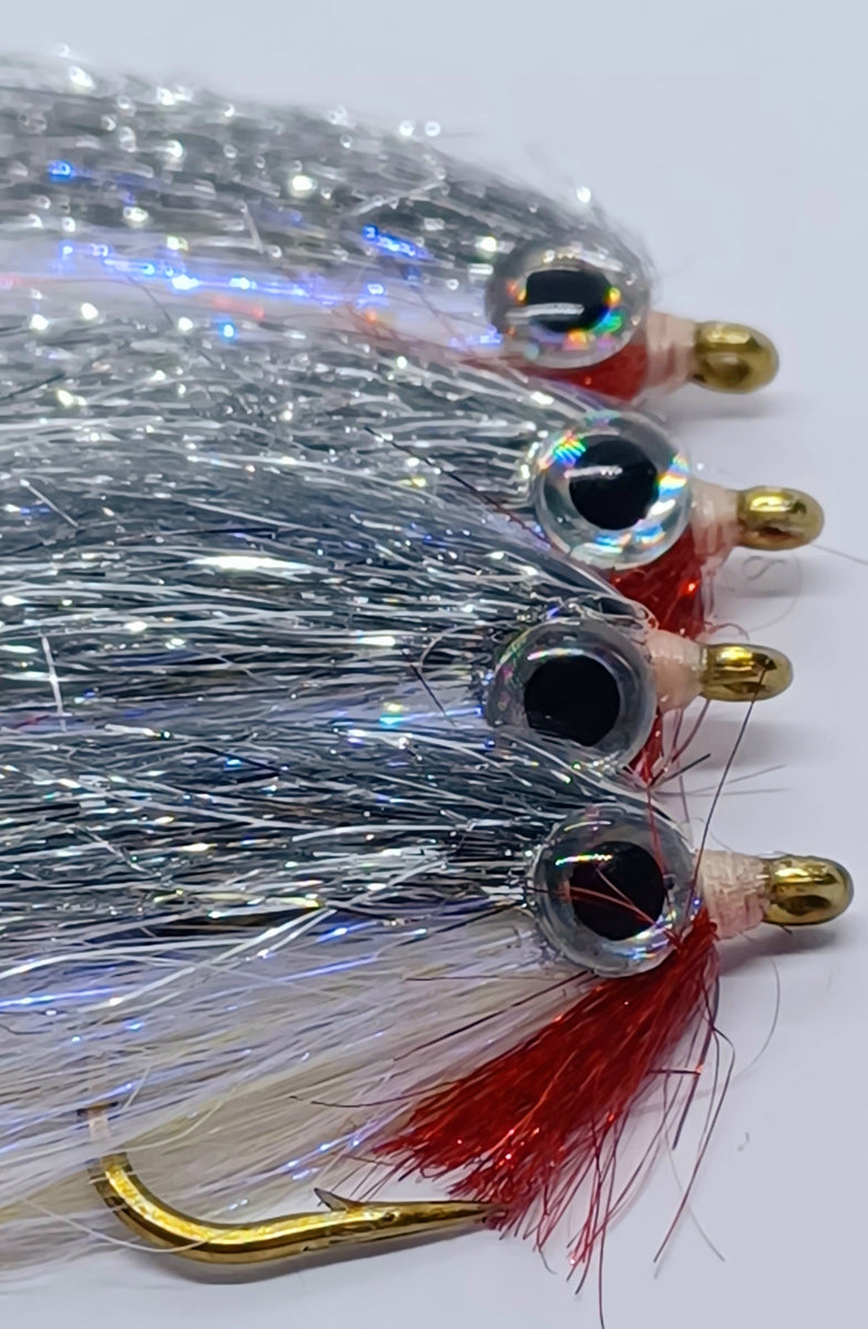 Roach Fry Lure CODE PFR6 (s8) – FlashAttackFlies