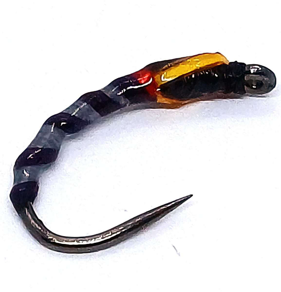 Buzzer Pupae Fly CODE HHB59(s10) – FlashAttackFlies