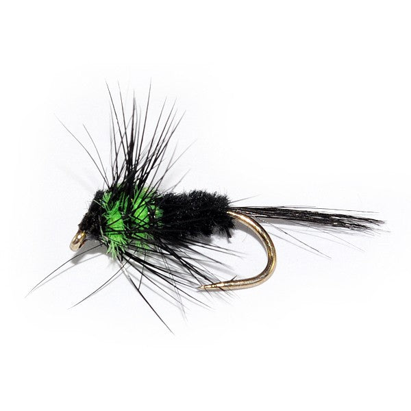 Montana Fly Green Code P101 (s10) – FlashAttackFlies