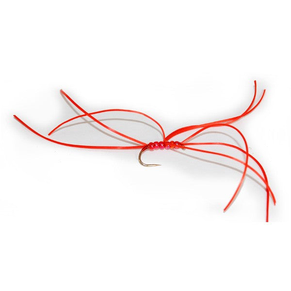 Apps Worm Fly Red - CODE O129 (s8) – FlashAttackFlies