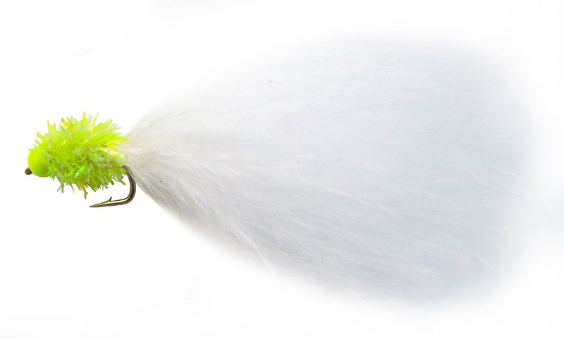 Cats Whisker Fly Hot Head CODE O117 (s10) – FlashAttackFlies