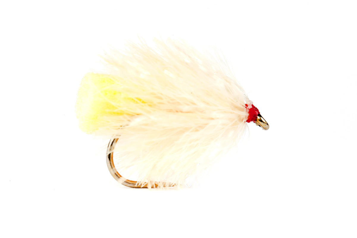 Original Biscuit Fab Code A158 (S-10,12,14) – FlashAttackFlies