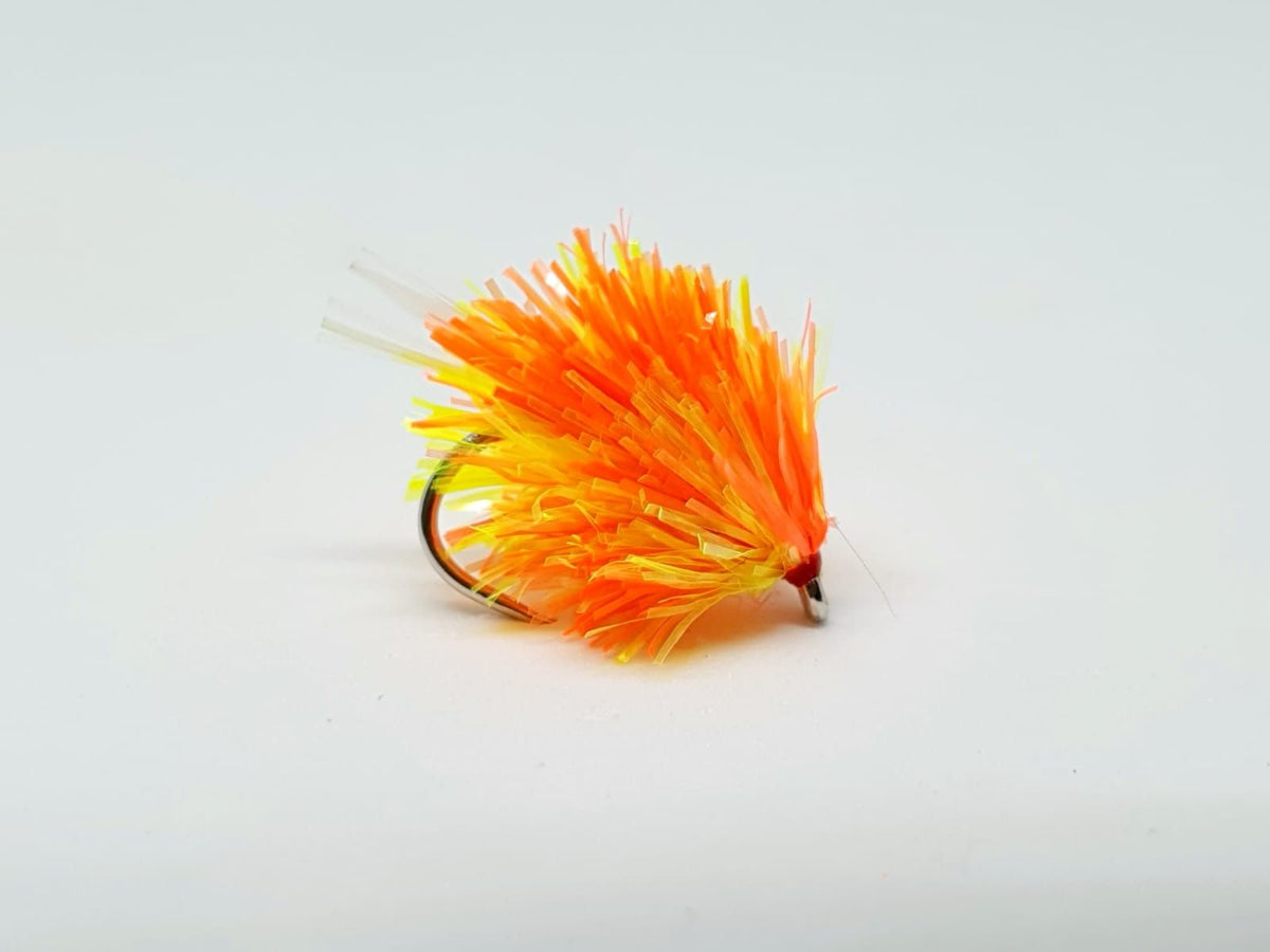 Tequila Fusion Blob Fly Code HB1 (s10,12) – FlashAttackFlies
