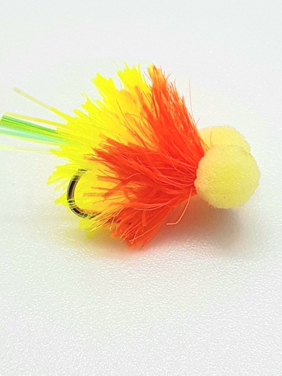 Tequila Booby Fly (S10,12.14) Code B113 – FlashAttackFlies