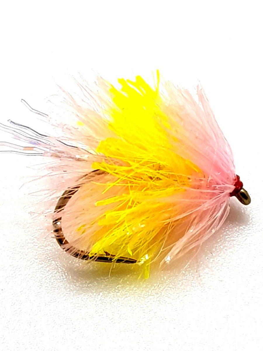 Candy Blob Fly Code A107 (s10) – FlashAttackFlies