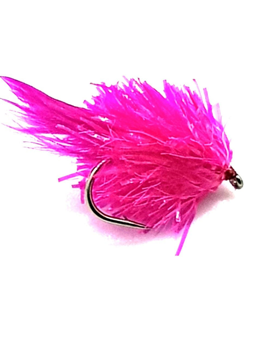 Blob Fly Pink Code A116 (s10) – FlashAttackFlies