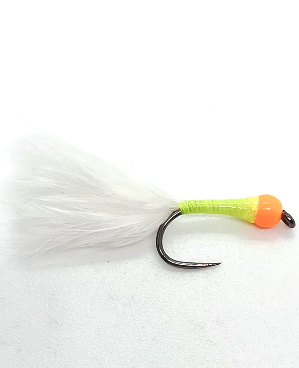 Cat Bug Fly Hot Head CODE BCB6 (s10) – FlashAttackFlies