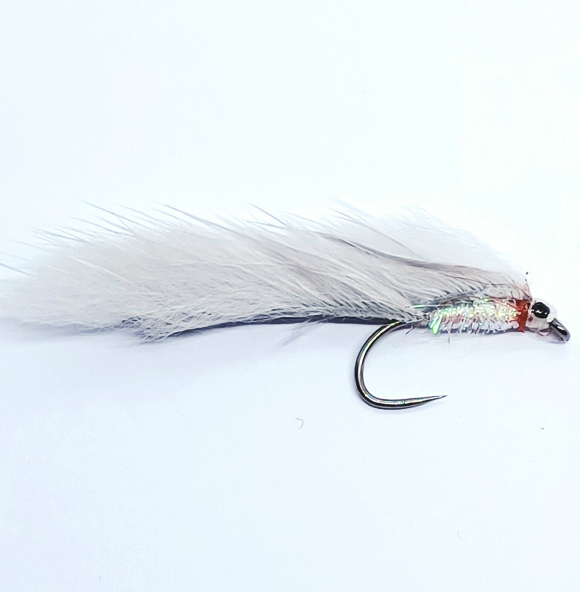 Zonka Fly Grey CODE ZF5 (s8) – FlashAttackFlies
