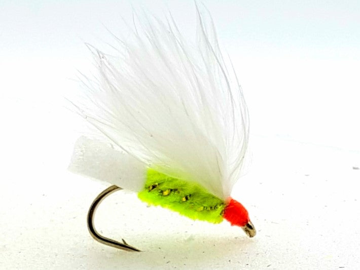 Cats Whisker Fly Fab Code O163 (s10) – FlashAttackFlies