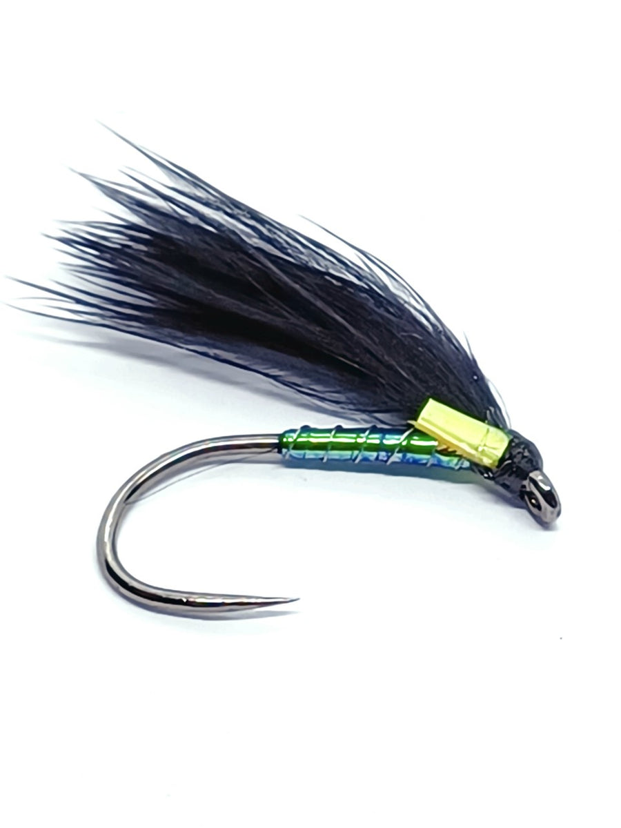 Cormorant Fly Pearl CODE BC06(sz10,12) – FlashAttackFlies