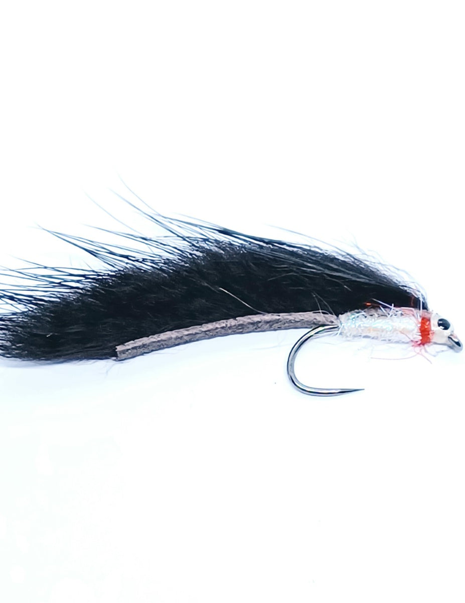 Zonka Fly Black CODE ZF3 (s 8,10) – FlashAttackFlies