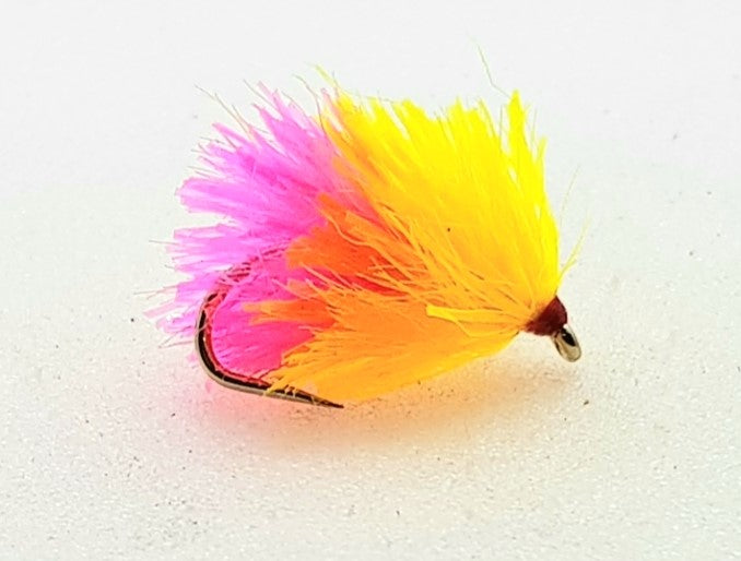 Farmoors' Blob – FlashAttackFlies