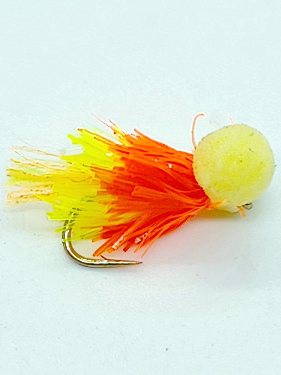 Jelly Fritz Tequila Booby Code B105 (S10,12) – FlashAttackFlies