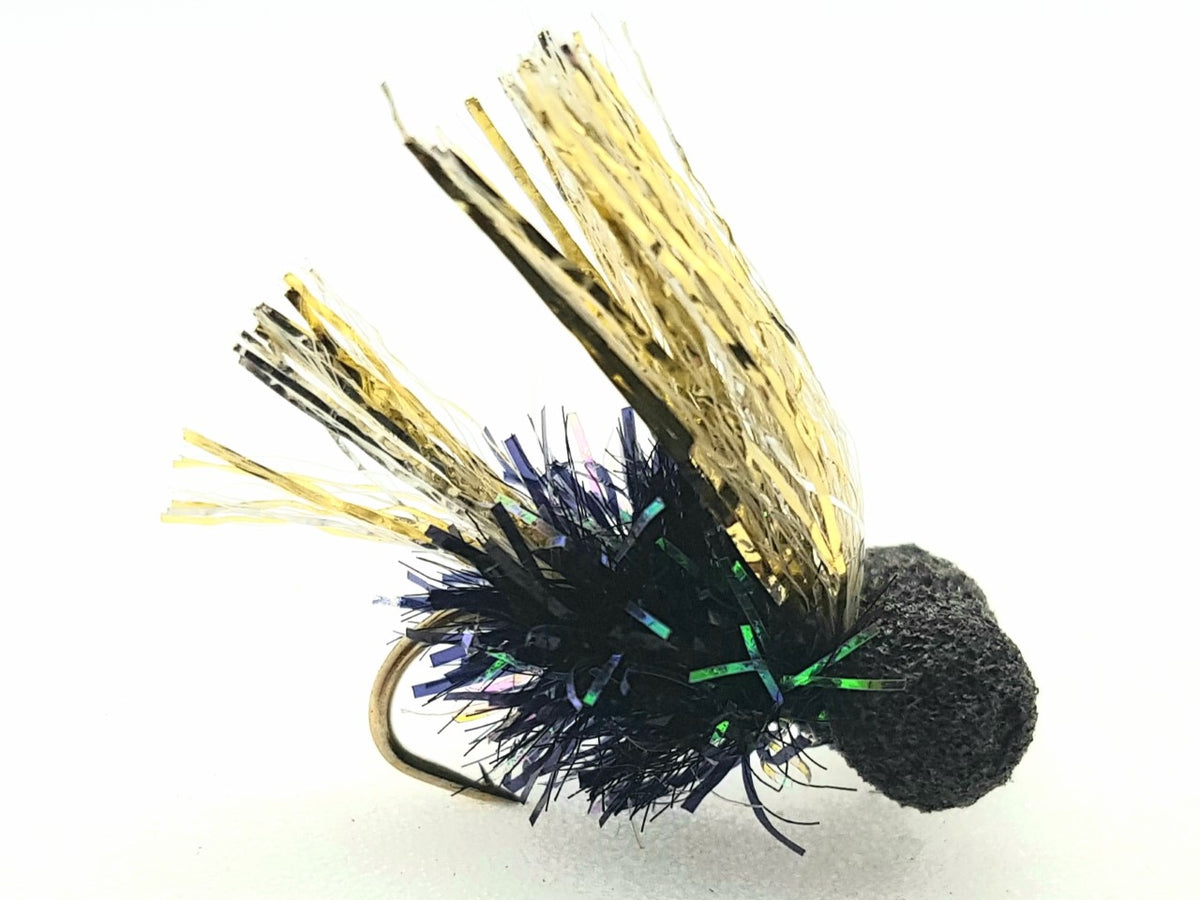 Sparkler Booby Fly (s10) Code B116 – FlashAttackFlies