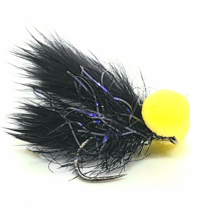 UV/Black Straggle Booby CODE BB25 (s12) – FlashAttackFlies