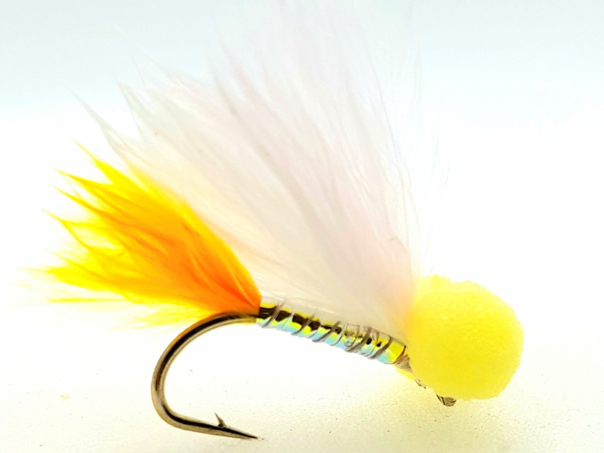 Candy Booby Fly Sunburst CODE B145 (s10,12) – FlashAttackFlies