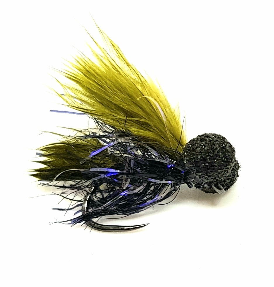 Cabbage Booby Fly - CODE BB02 (s12) – FlashAttackFlies