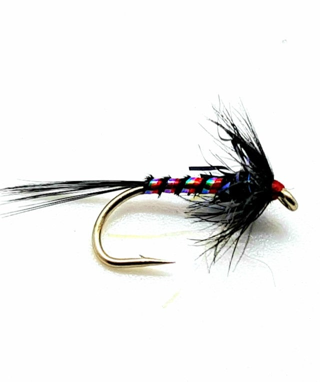 Cruncher Nemo Traffic Light Black CODE E106 (s10,12) – FlashAttackFlies