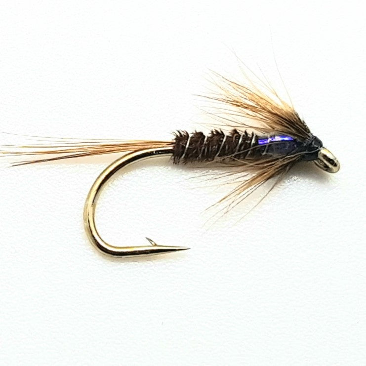 UV Thorax Cruncher Fly CODE E107 (S-10,12,14) – FlashAttackFlies