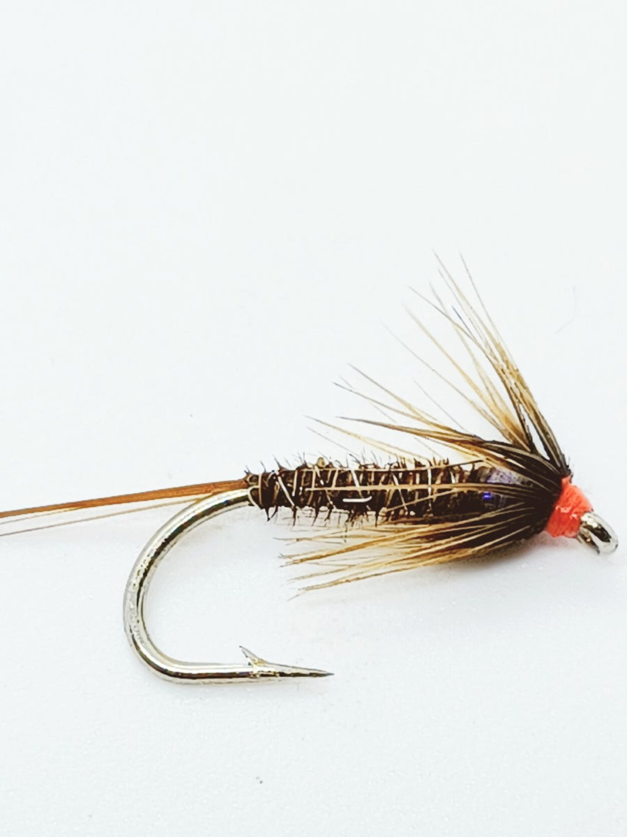UV Cruncher Hot Head – FlashAttackFlies
