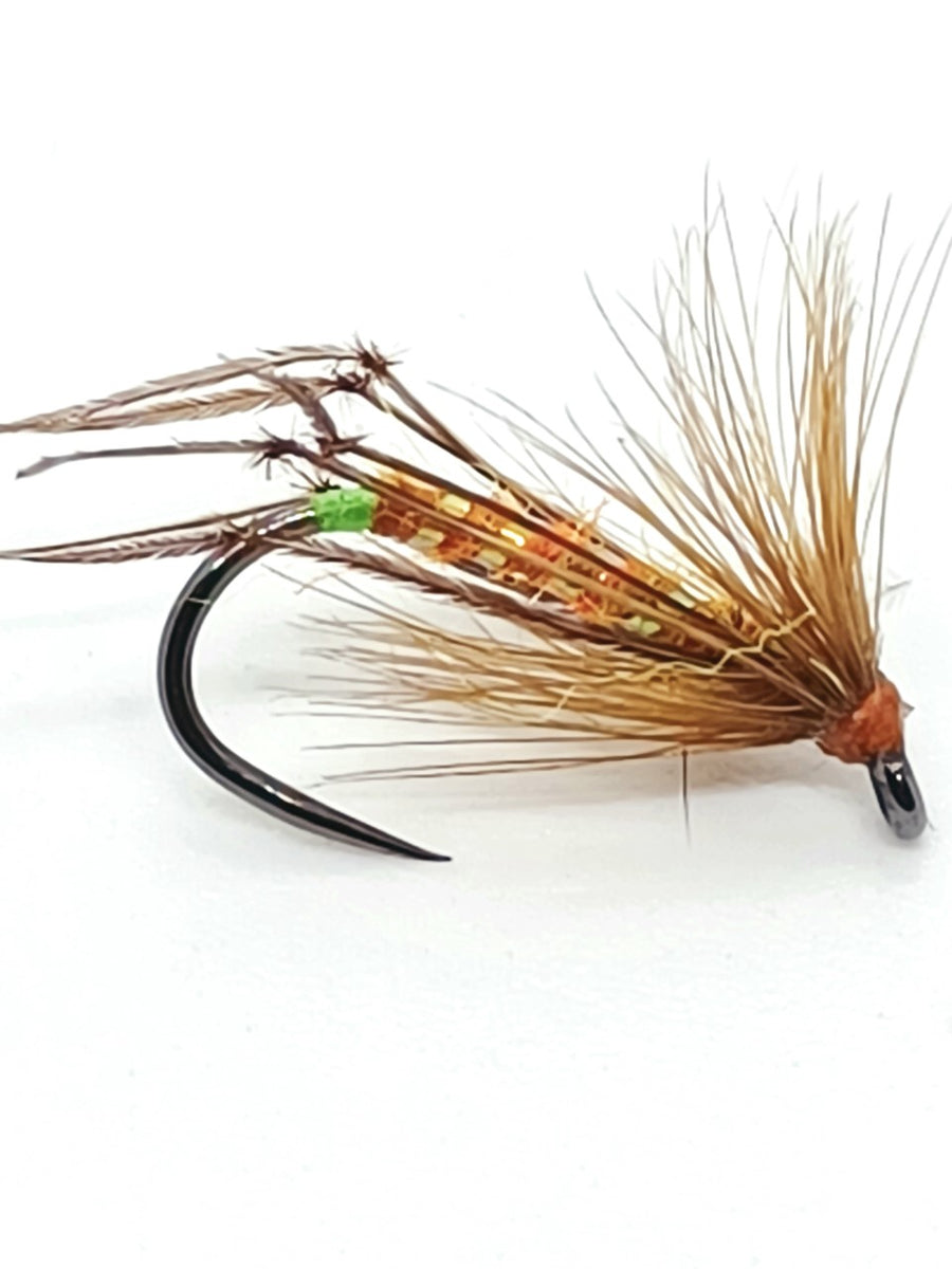 Hopper Fly Amber CODE BH5 (s10,12) – FlashAttackFlies