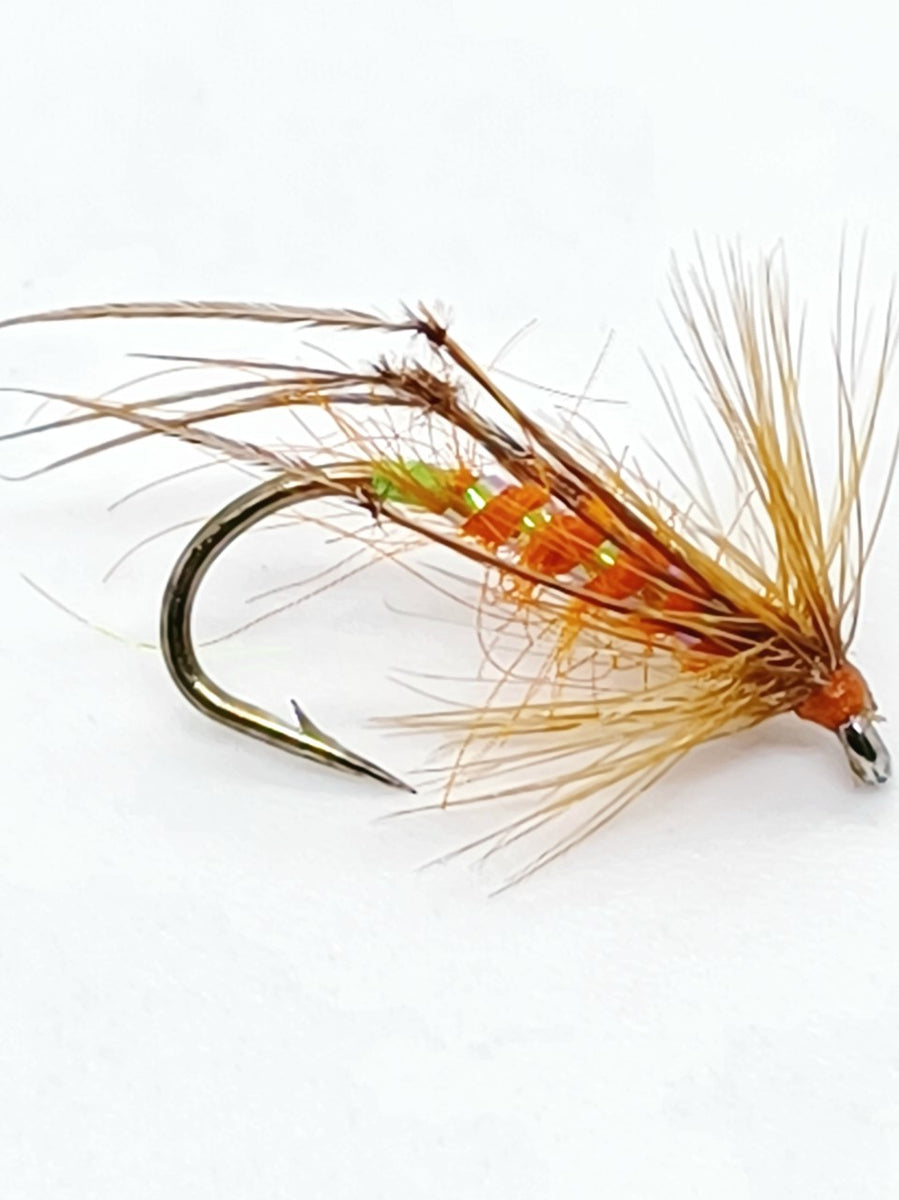 Hopper Fly Amber CODE N103 (s10) – FlashAttackFlies