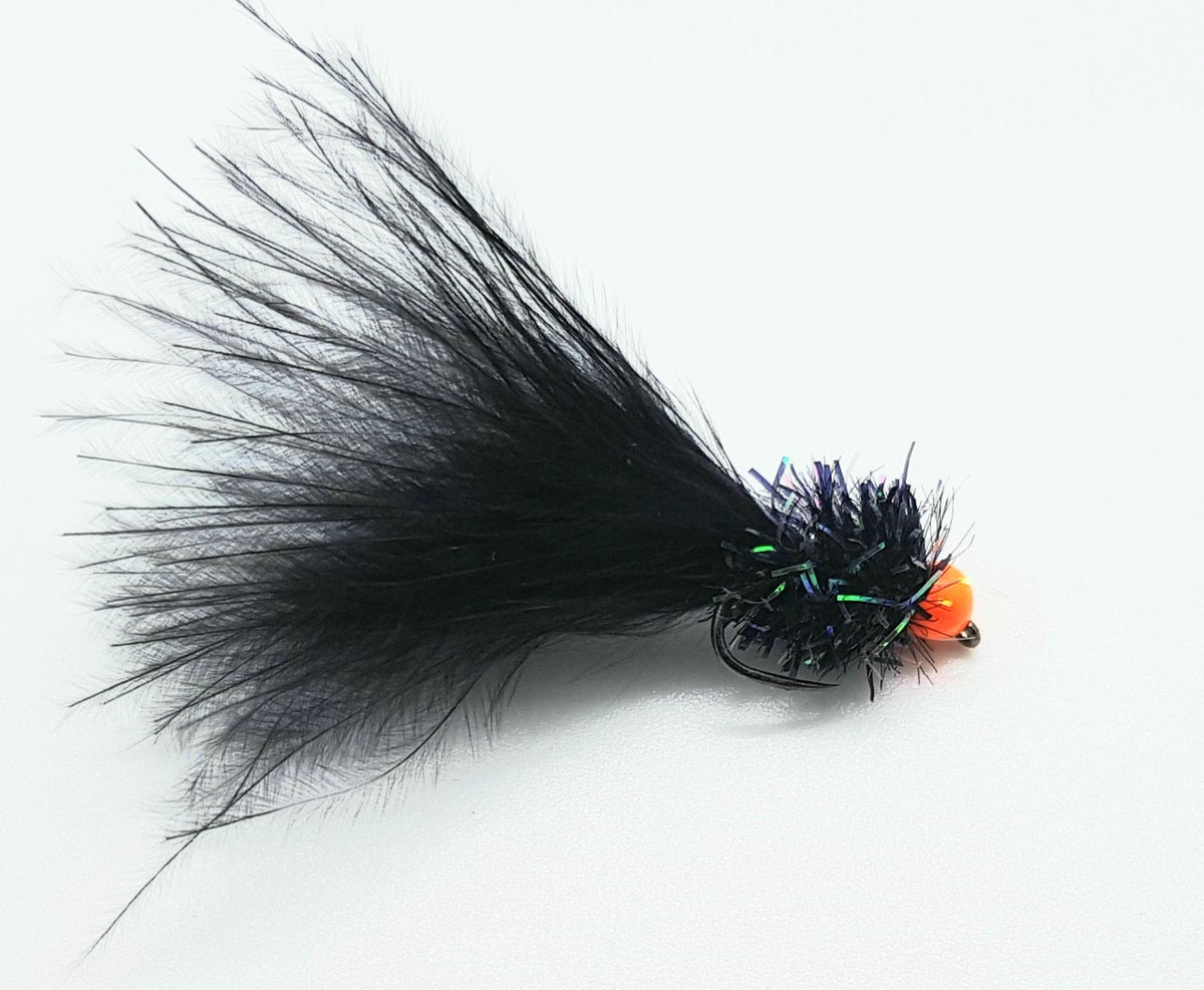 Hot Head Tadpole Code HL16 (S10) – FlashAttackFlies