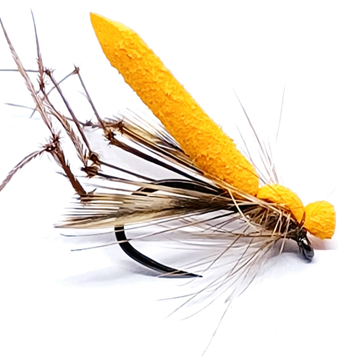 Daddy Longlegs Orange CODE BD32 (s10,12) – FlashAttackFlies