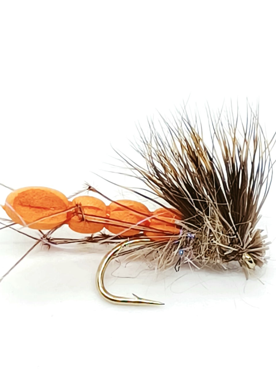 Daddy Hog Orange CODE F103 (s12,14) – FlashAttackFlies