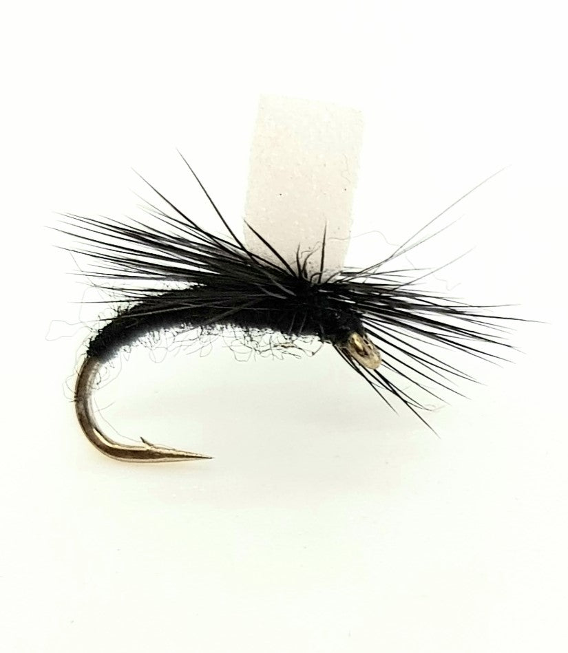 Black Parachute Code S106 (S10,12) – FlashAttackFlies