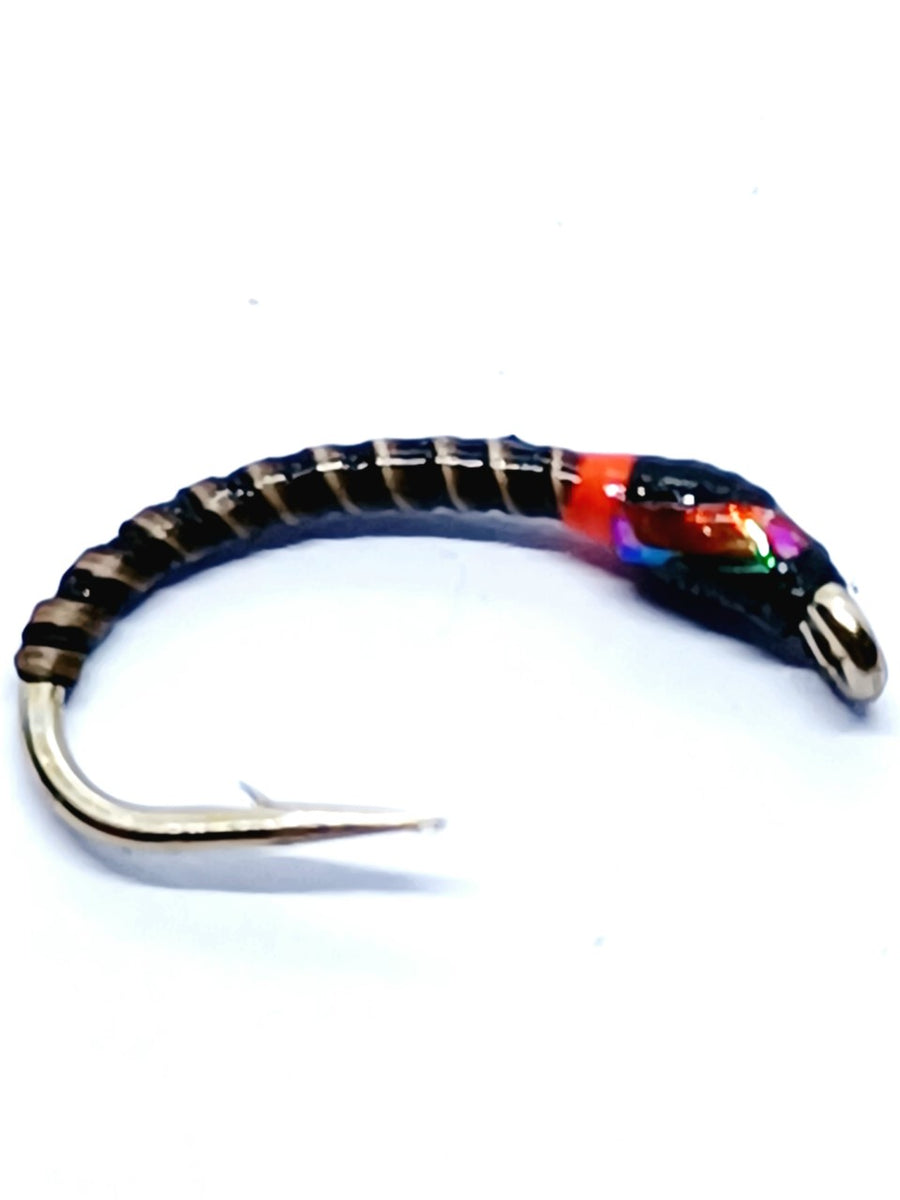 Buzzer Fly Traffic Light Hot Spot CODE C103 (s10,12) – FlashAttackFlies