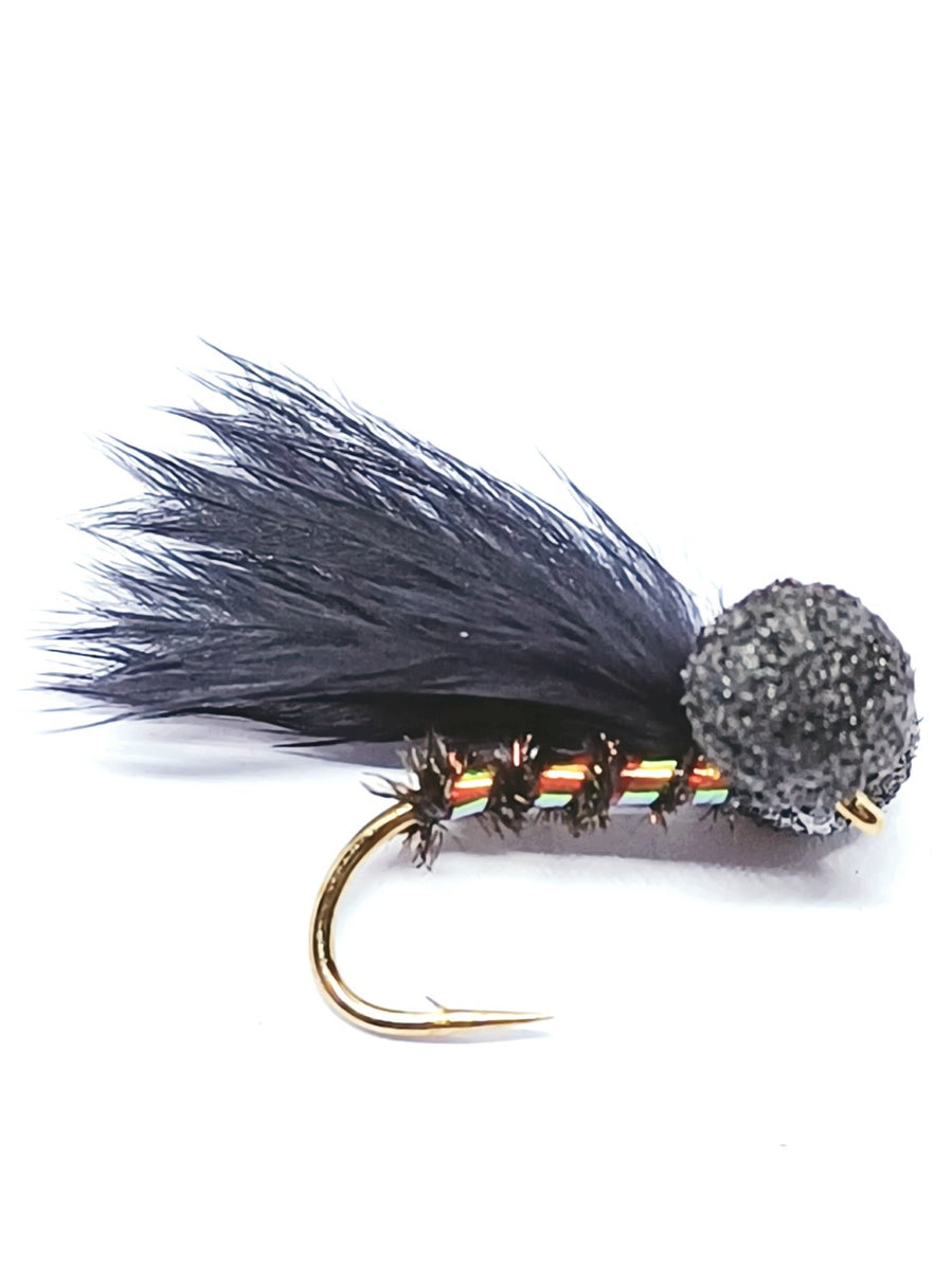Cormorant Booby Traffic Light Fly CODE B107 (s10,12) – FlashAttackFlies