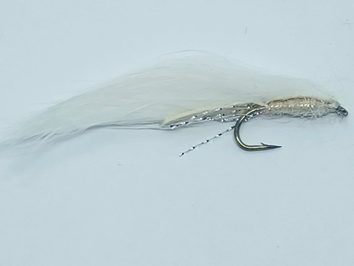 Zonka Fly White Code K106 (s10) – FlashAttackFlies