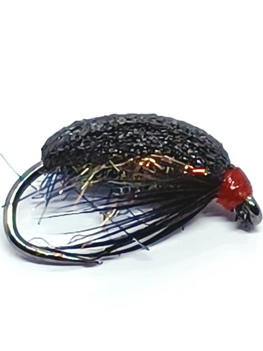 Barbless Beetles – FlashAttackFlies