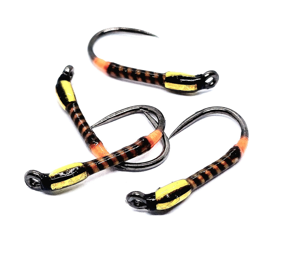 Draycote Demon Buzzer Fly CODE HHB45 (s10,12) – FlashAttackFlies