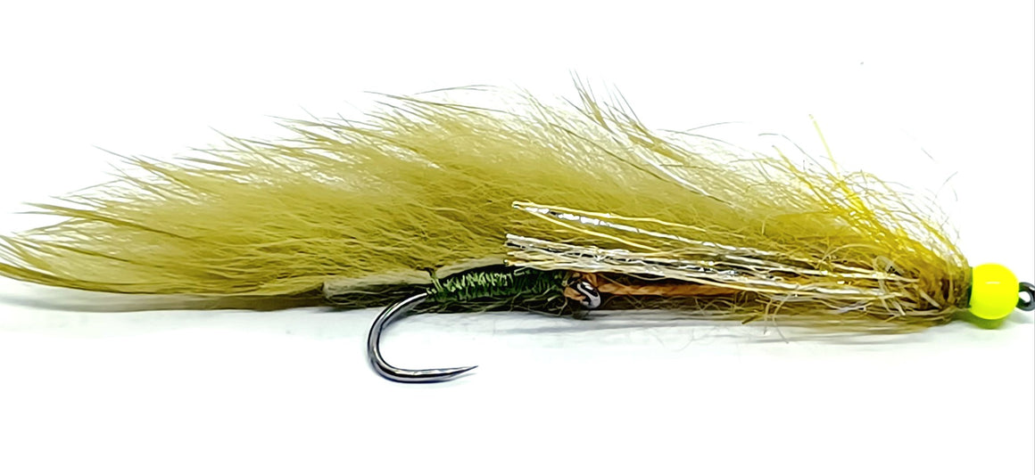 Barbless Snakes – FlashAttackFlies