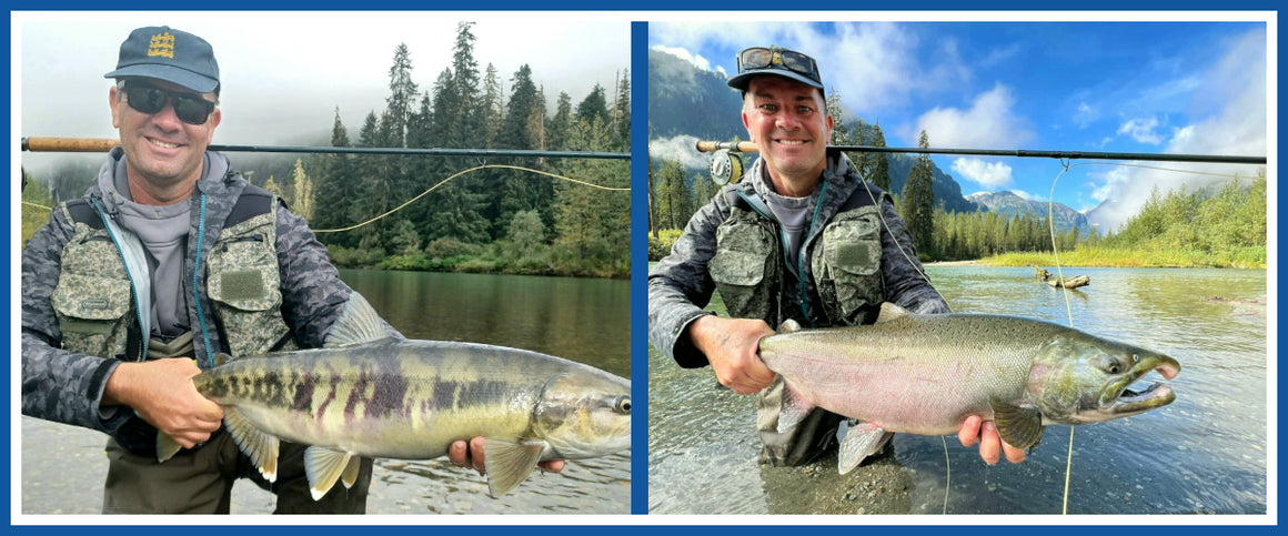 FlashAttackFlies - Top Quality Flies from Craig Barr