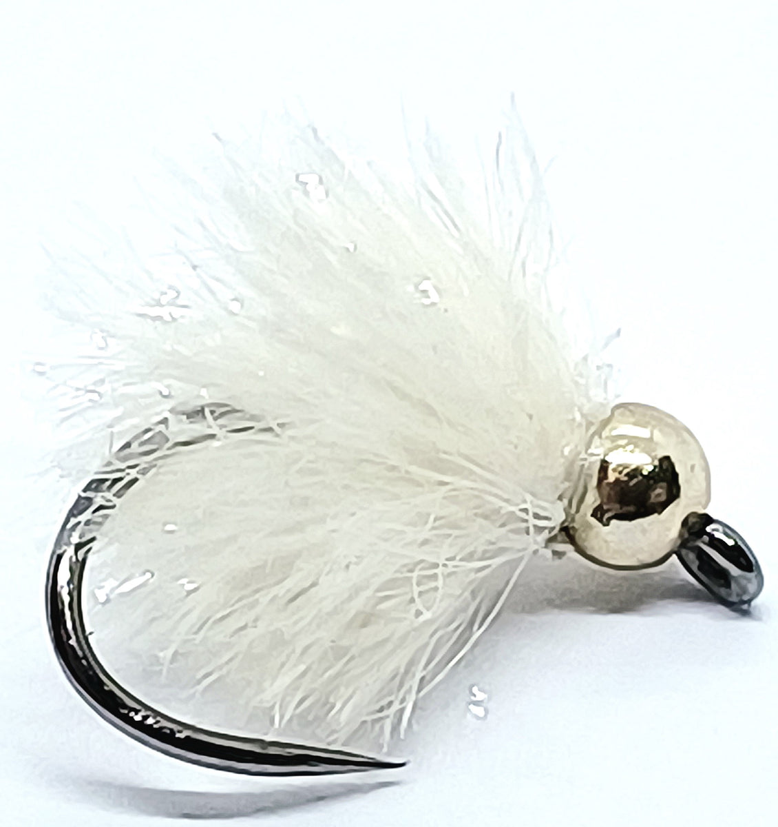 Biscuit Blob Gold Head CODE HB29 – FlashAttackFlies
