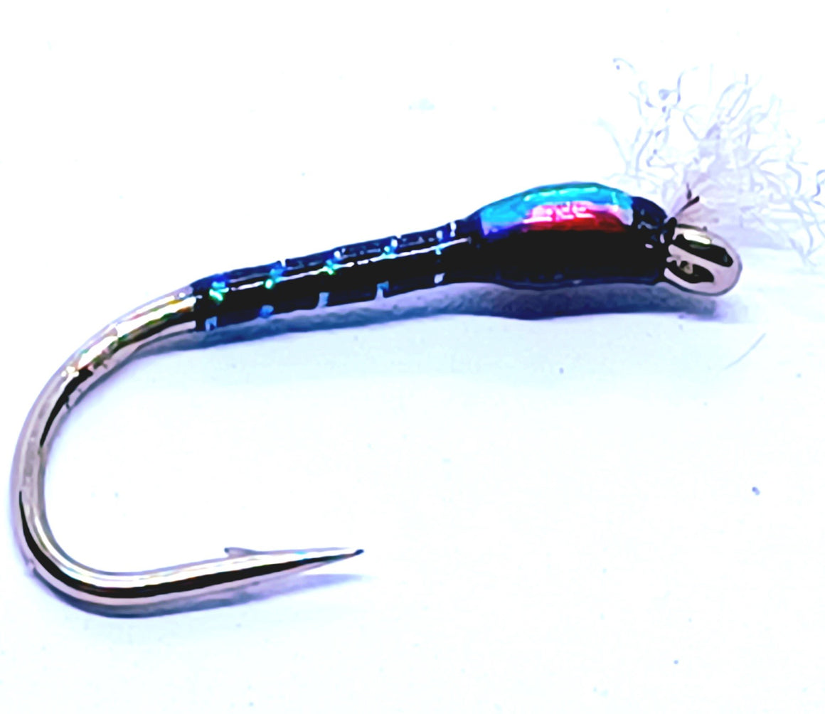 Buzzers – FlashAttackFlies