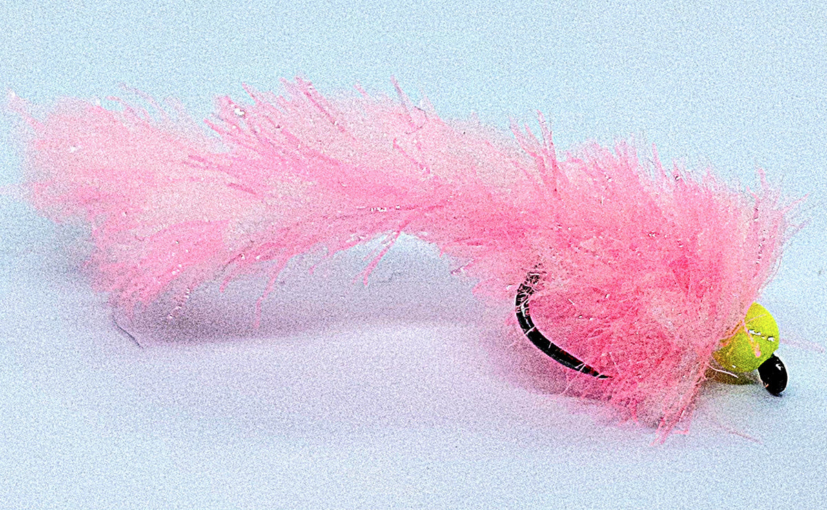 Candy Eggstacy Worm Fly - CODE EP1 – FlashAttackFlies