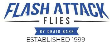 FlashAttackFlies - Top Quality Flies from Craig Barr