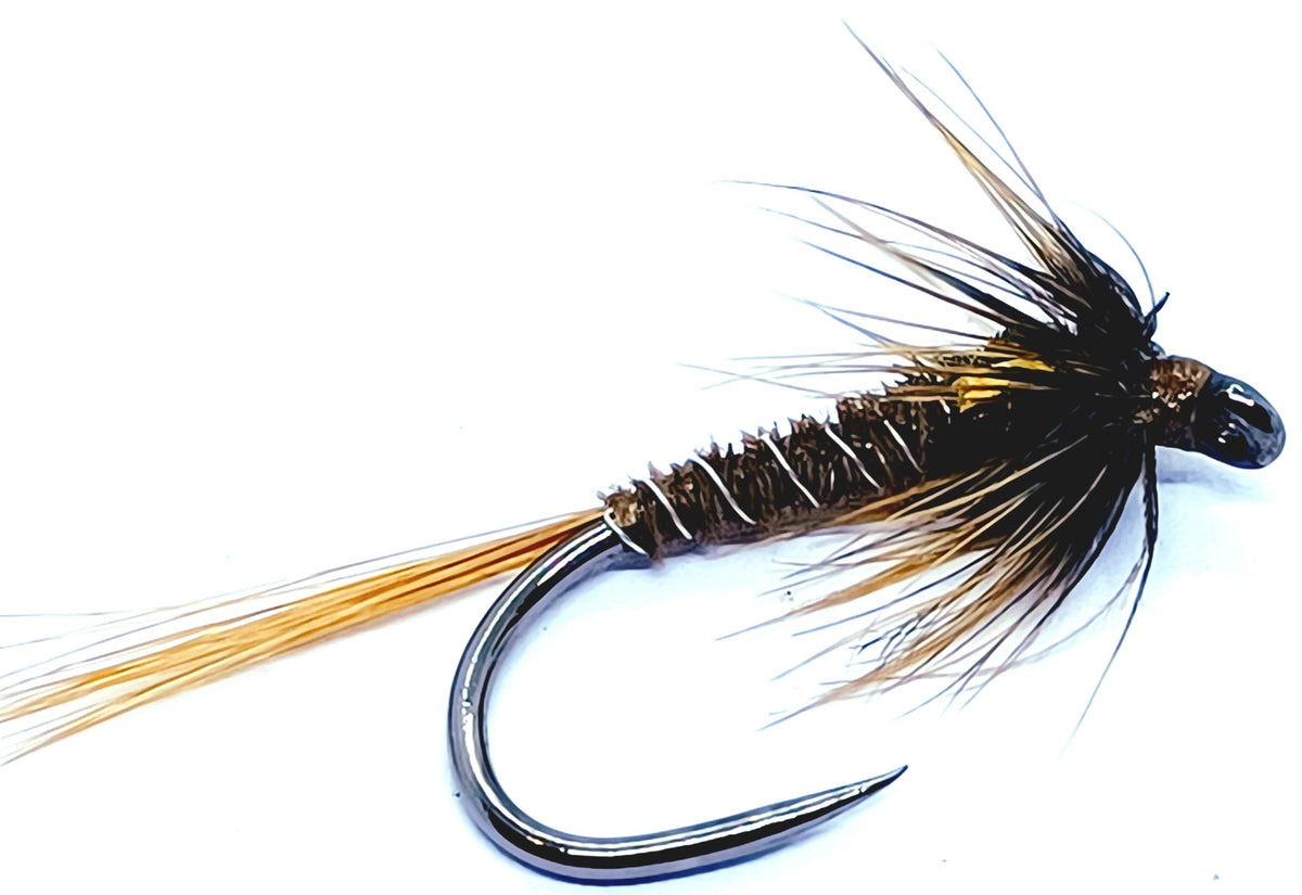 Cruncher Fly Gold Cheek Code HC6 (s10,12,14) – FlashAttackFlies